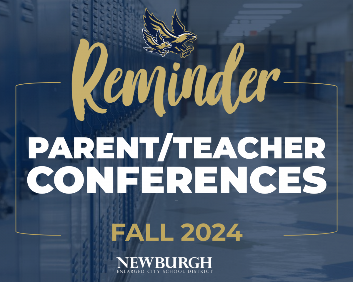 Parent/Teacher Conferences | Fall 2024- News - NECSD